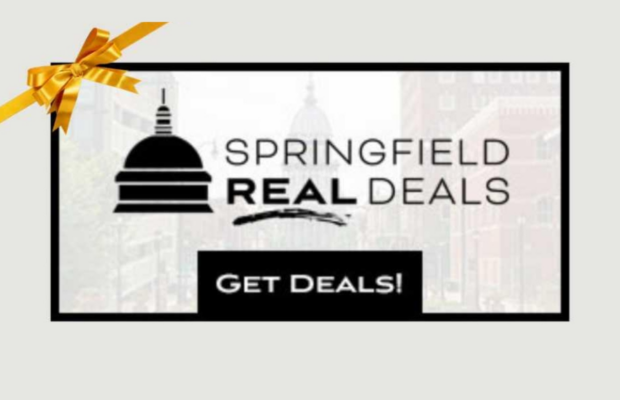 Learn More About Springfield Real Deals | Pure Oldies 107.5 FM